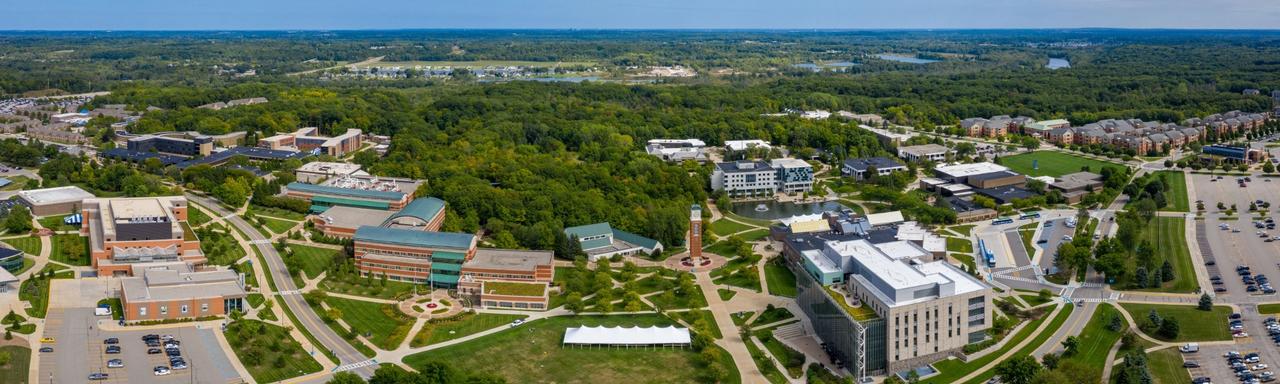Strategic Planning, Assessment, & Accreditation - Grand Valley State ...